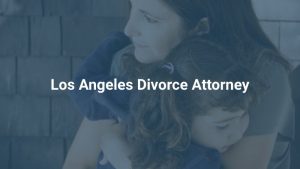 Los Angeles Divorce Lawyer | Fernandez Law Group