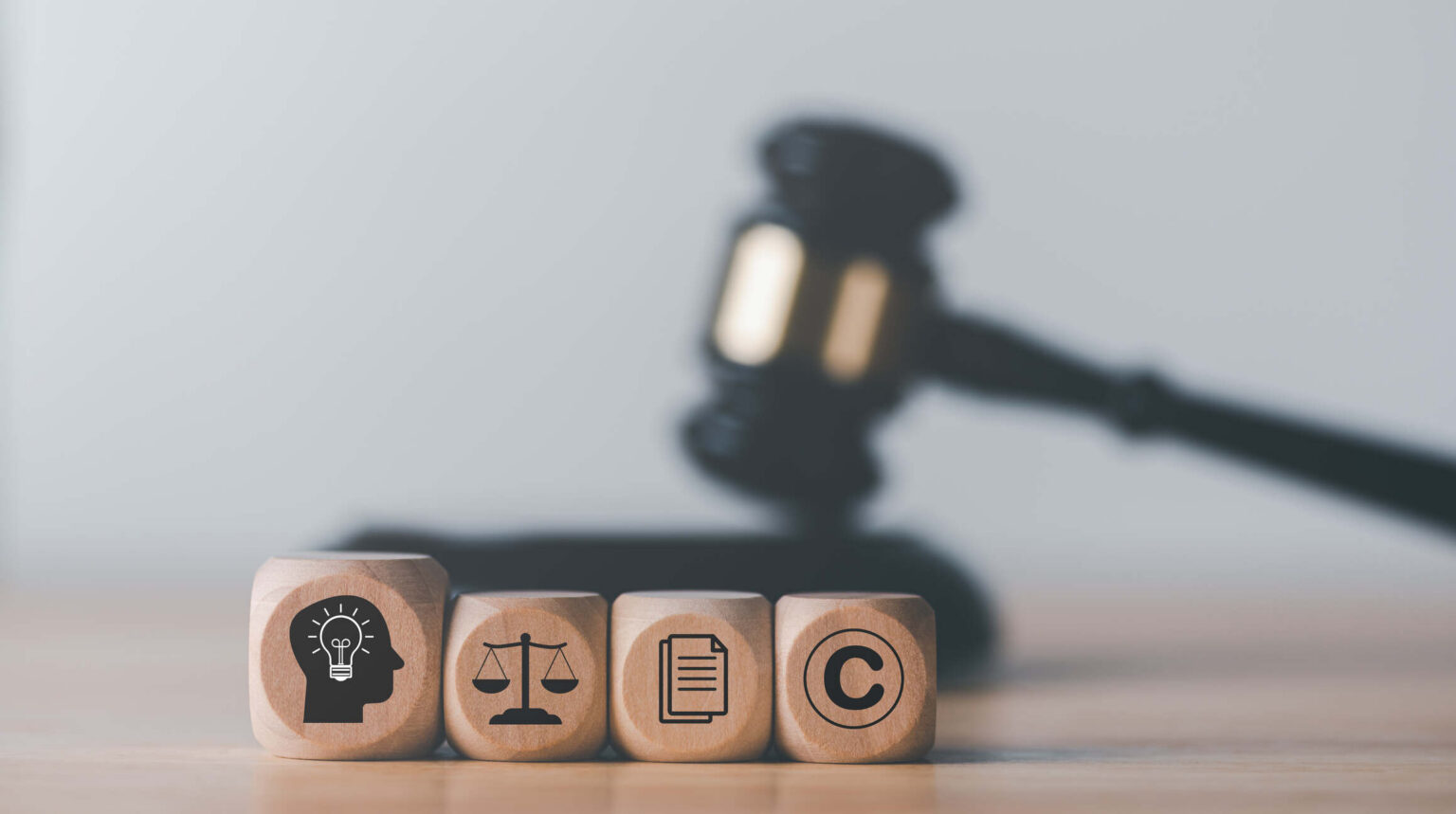 Entertainment Divorce: Intellectual Property Disputes in California